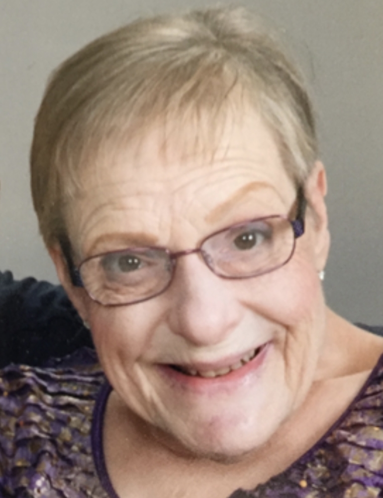 Nancy Irene Panzer - 2023 - Heritage Funeral Homes