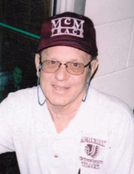 Edwin Michael "Mike" Stell - 2023 - Lawson Funeral Home