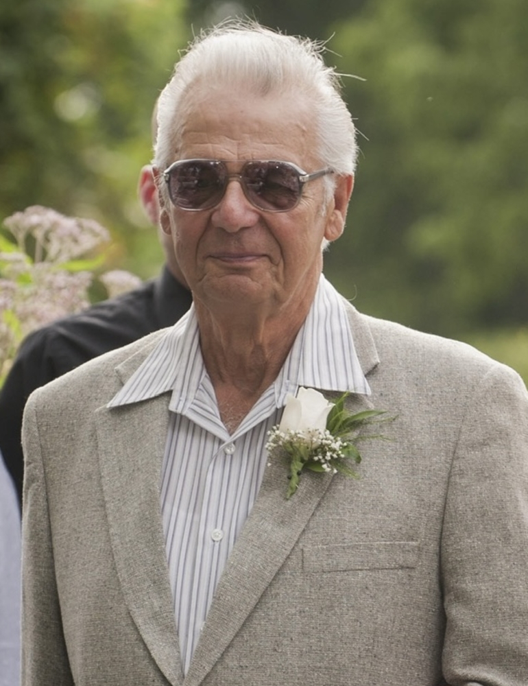 Joseph C Orlando - 2023 - Wilson Apple Funeral Home