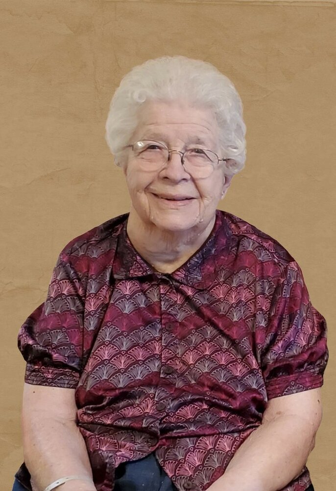 Barbara Lois Bloom - 2023 - Walker-Merrick-Billings & Wolfe-Billings ...