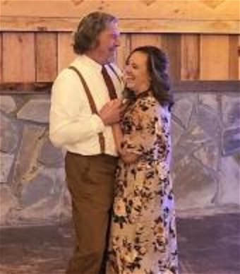 Mark Kenneth Louder Obituary - 2023 - Burrier-Queen Funeral Home