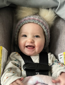 Aria Marie Wentworth - 2023 - Anctil Rochette and Son Funeral Home