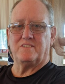 Kevin James Pack - 2023 - Burroughs Funeral Home & Cremation Services