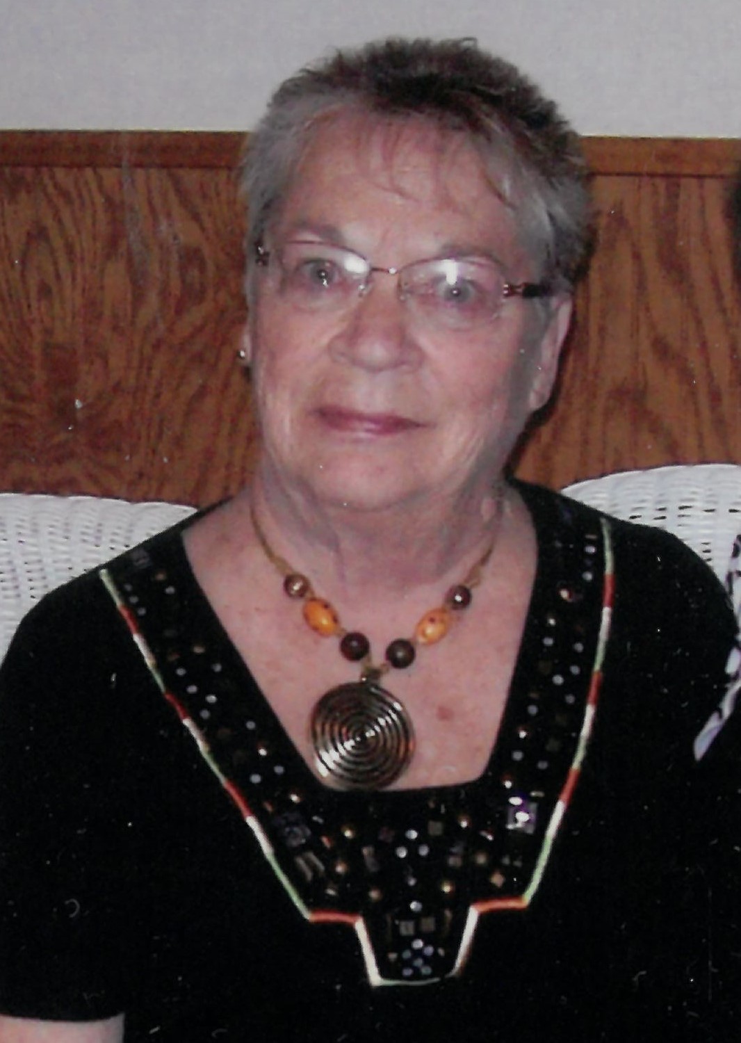 Mary Ann Wilkinson - 2023 - Millard Family Funeral Chapels