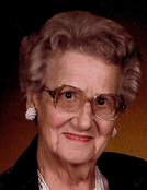 Madeline Catherine Ward - 2023 - Hager & Cundiff