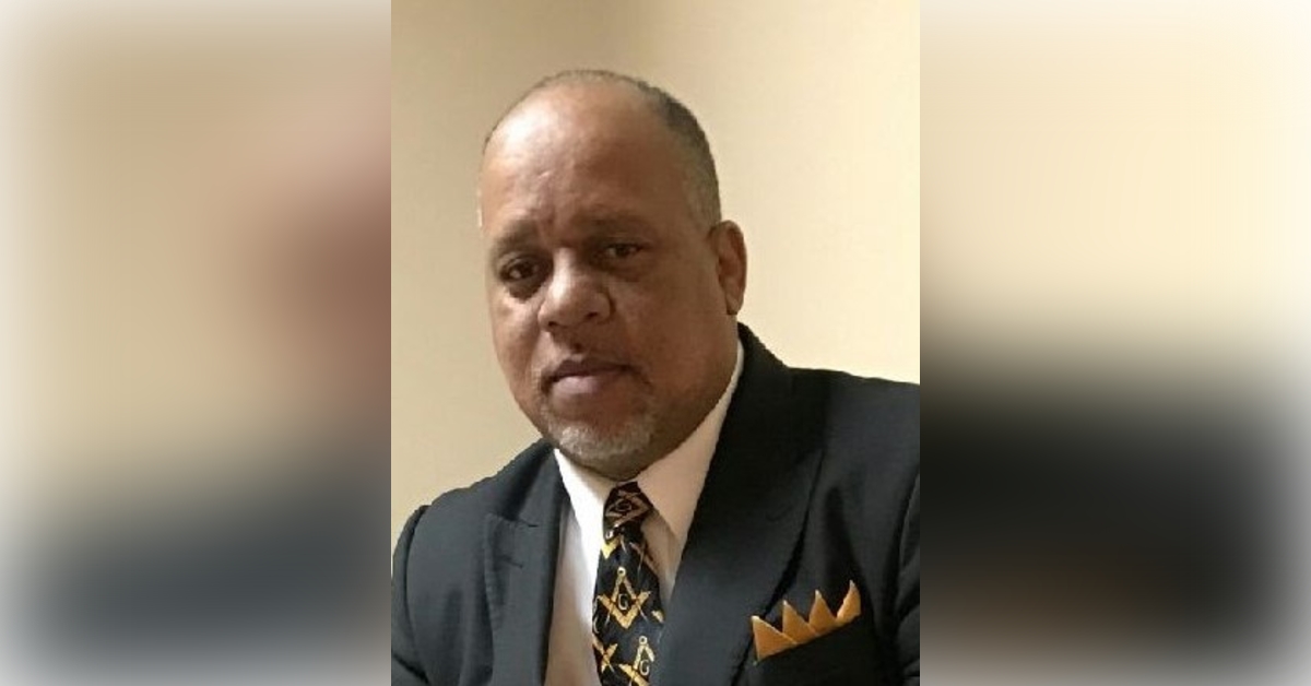 Obituary information for Tyrone Fulks
