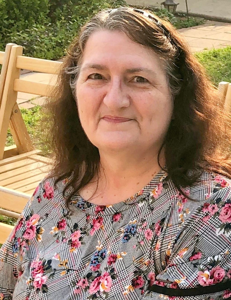 Linda Jo Satterwhite - 2023 - Callaway Allee Funeral Home