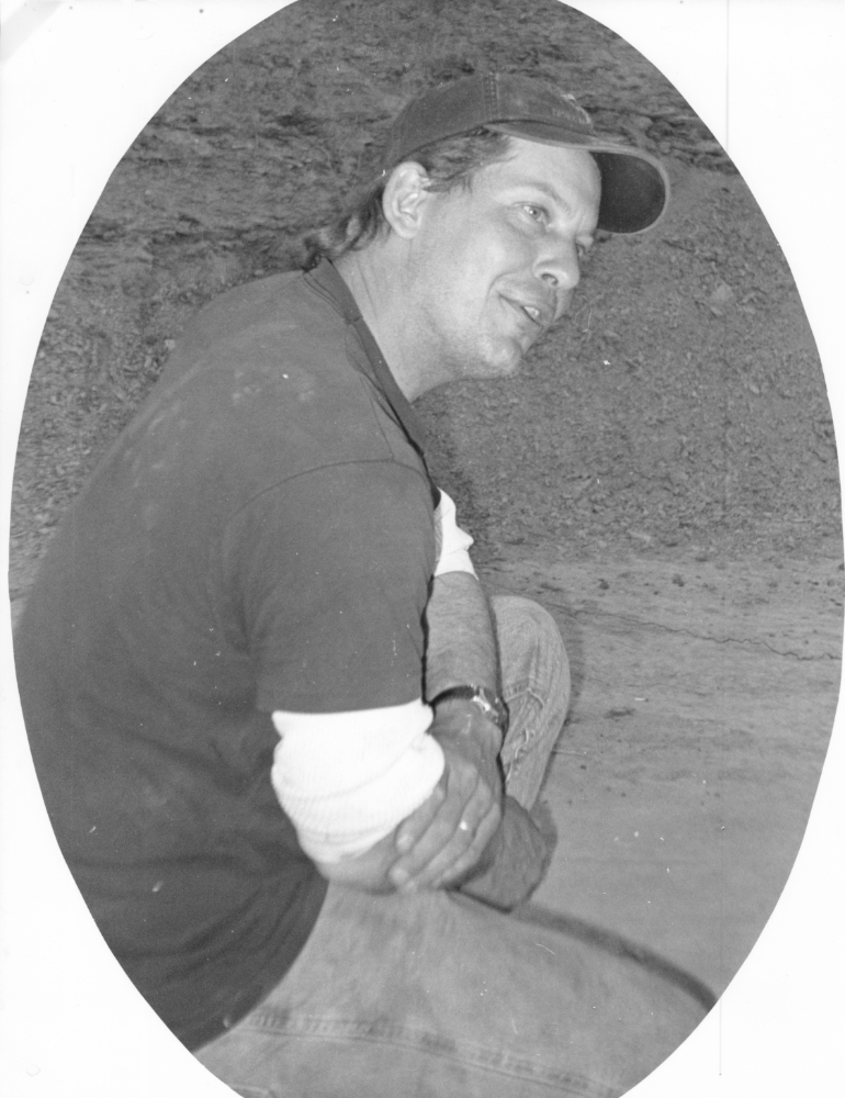 James David Altizer, II - 2023 - Singleton Funeral and Cremation Service