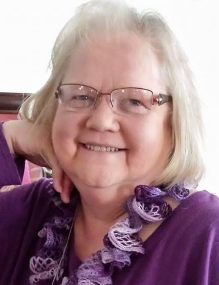 Margaret Grace Ullman - 2023 - Leavitt Funeral Services and Crematory