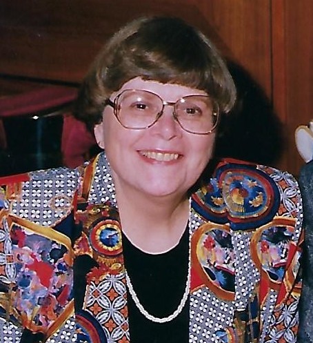 Sheila M. Carlson - 2023 - Olson Funeral & Cremation Service