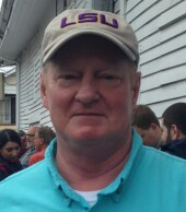 John Wesley Gulledge - 2023 - Griffin Funeral Home