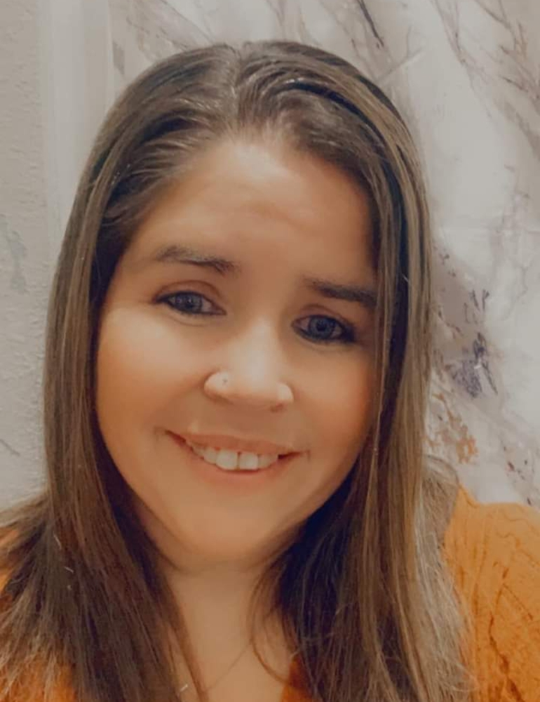 Tisha Mae Porter - 2023 - Schroeder-Reimers Memorial Chapel