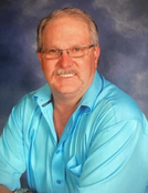 Gerald "Jerry" McCurry - 2023 - Trevino-Smith Funeral Home