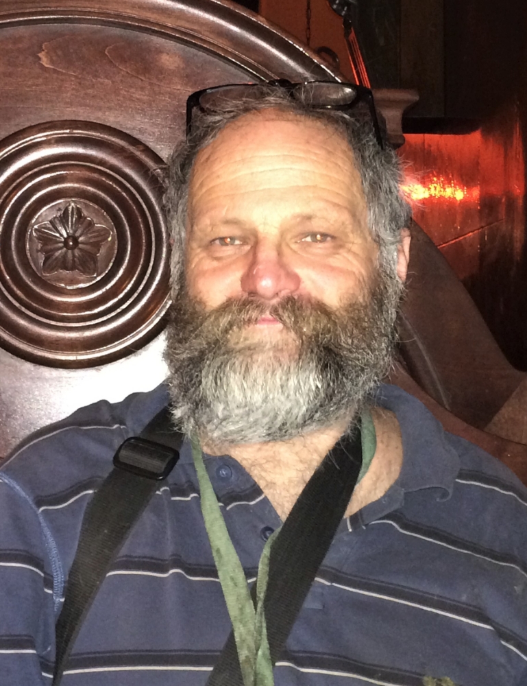 Brian Timothy Brackney - 2023 - Alta Vista Cremation & Funeral Services