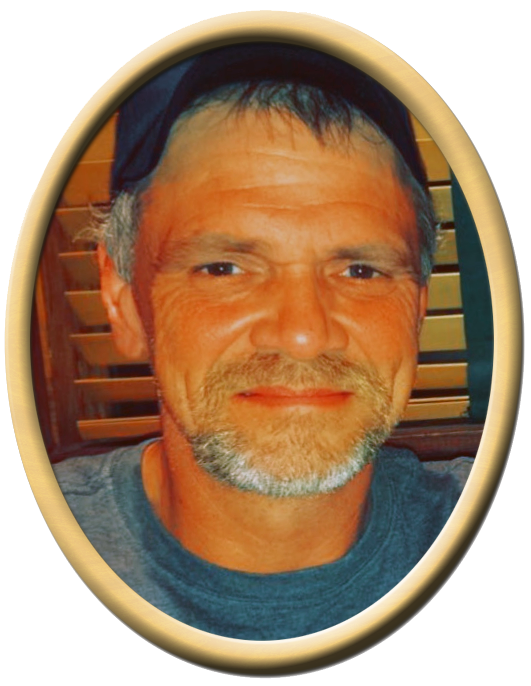 Roy Dwayne Corbin - 2023 - New Hope Funeral Home