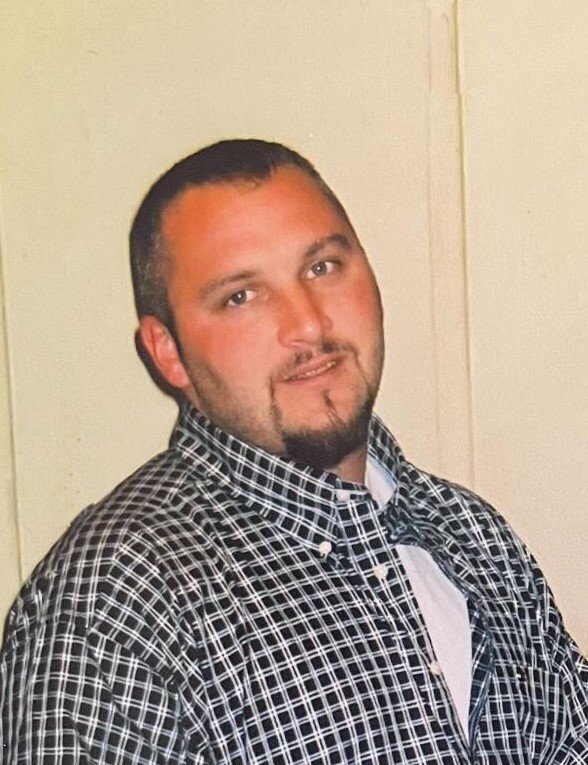 Billy Ray Hall, Jr. - 2023 - Edwards Funeral Home, Inc.