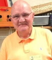 Edwin Russell Melton - 2023 - Oakey's Roanoke Chapel