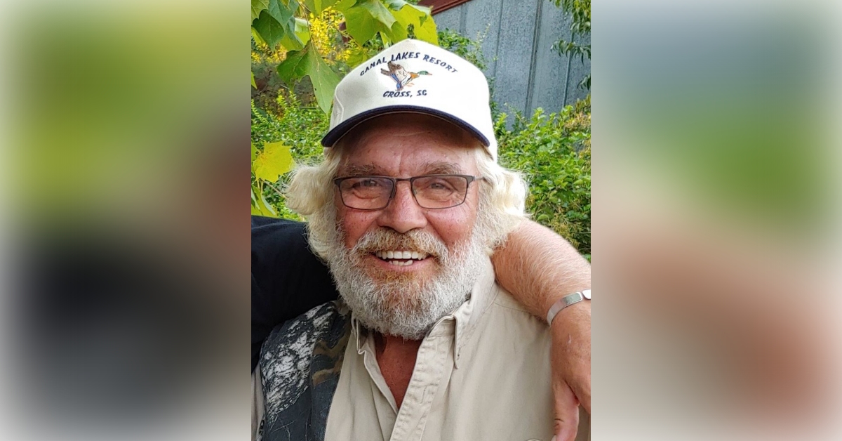 Obituary information for Gary G. Priest