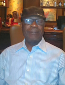 Fritz Arthur - 2023 - Island Memorial Funeral Home