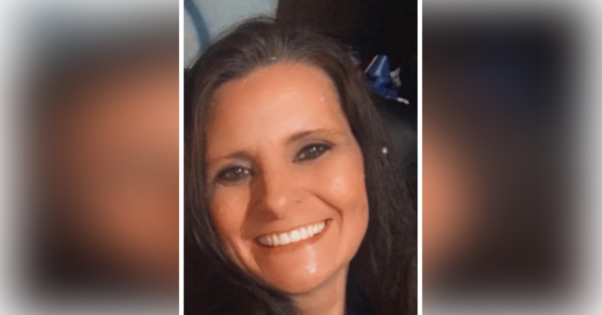 Obituary information for Kimberlie Janell Miller