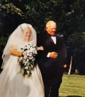 Ford Percy Colgan - 2019 - Clark Family Funeral Chapel & Cremation Service