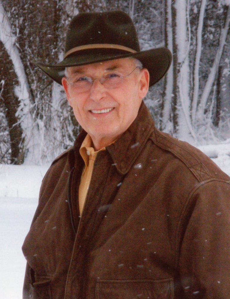 William Michael Haswell - 2023 - Seymour Funeral Home & Cremation Service