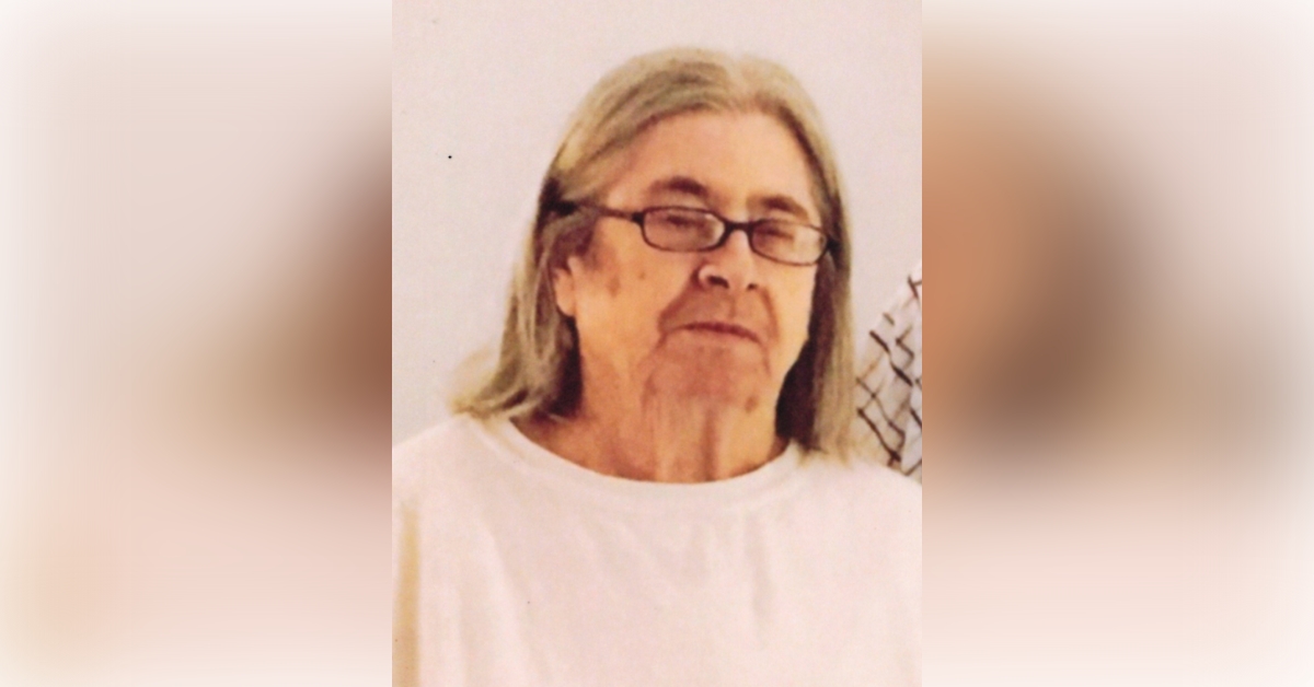 Obituary information for Rebecca Ann Garris Johnson