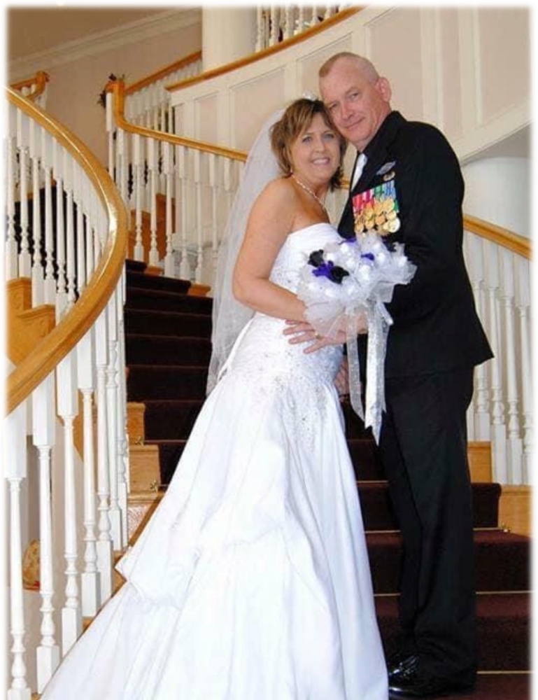 James "Beaver" Matthew Powers - 2023 - Croley Funeral Home