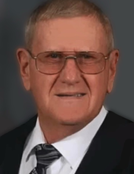 John Joseph Canning - 2023 - Amy Stittsworth Funeral Service and ...