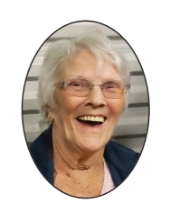 Obituary information for Phyllis Johnson Bruce "Williams"