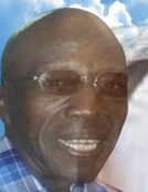 Ronnie "Gilmore" Lee - 2023 - Banks Memorial Funeral Home & Cremations, LLC