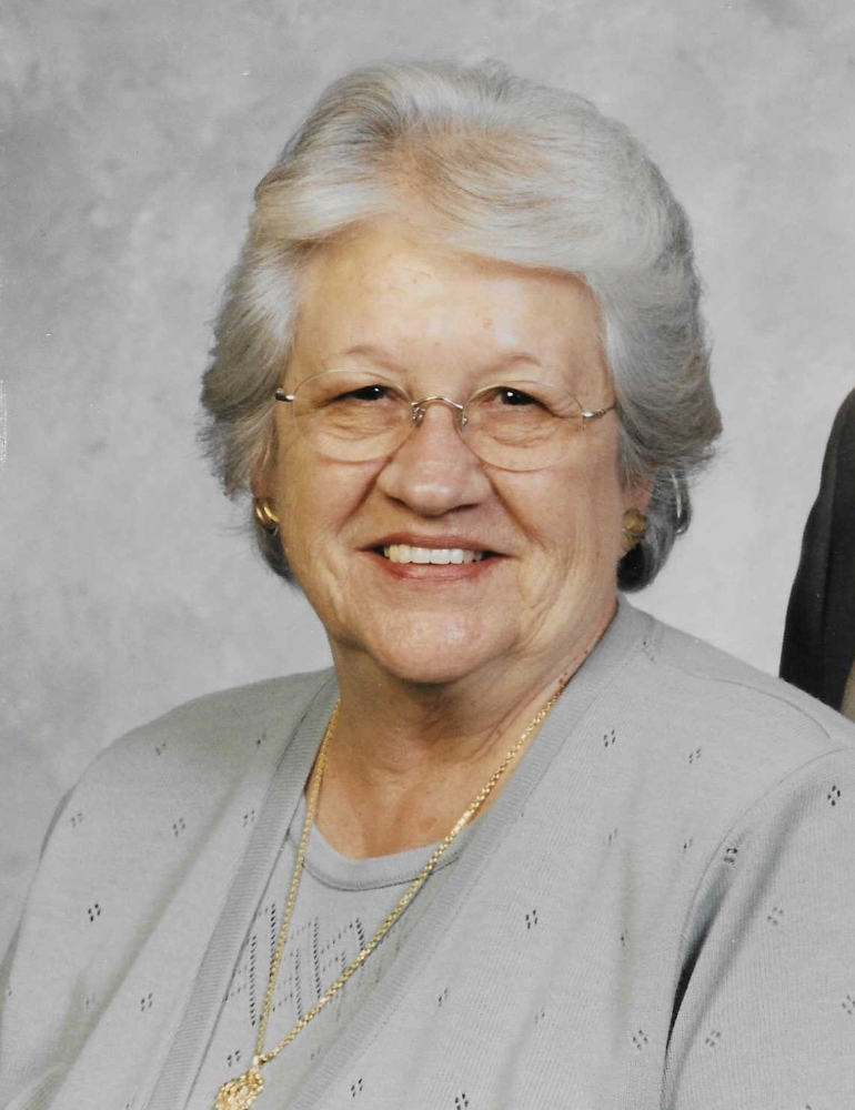 Patricia A. Myers - 2023 - Dawson & Wikoff Funeral Home