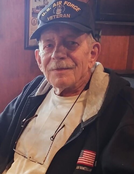 Stephen Chase - 2023 - Barnes Funeral Chapel