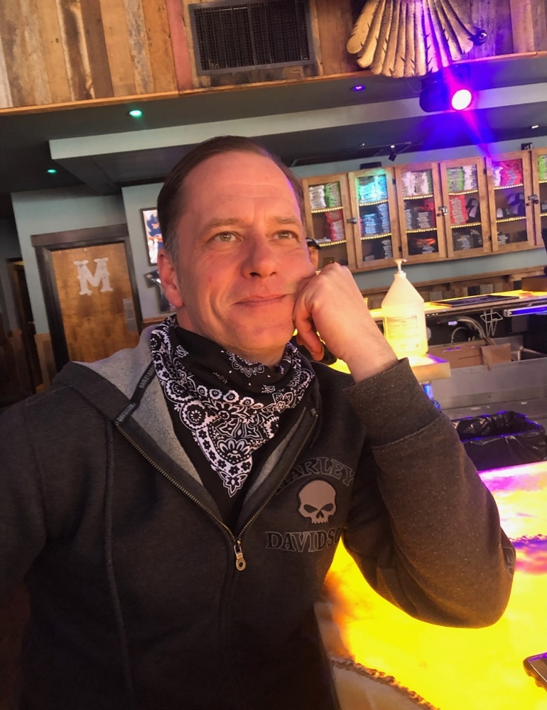 Scott E. Lipinski - 2023 - Curley Funeral Home