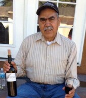 Antonio - Jimenez Ramirez - 2023 - Colonial Rose Chapel & Cremation