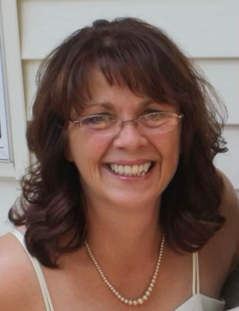 Diane Lynn Weber Noel - 2023 - Crawford Funeral Homes