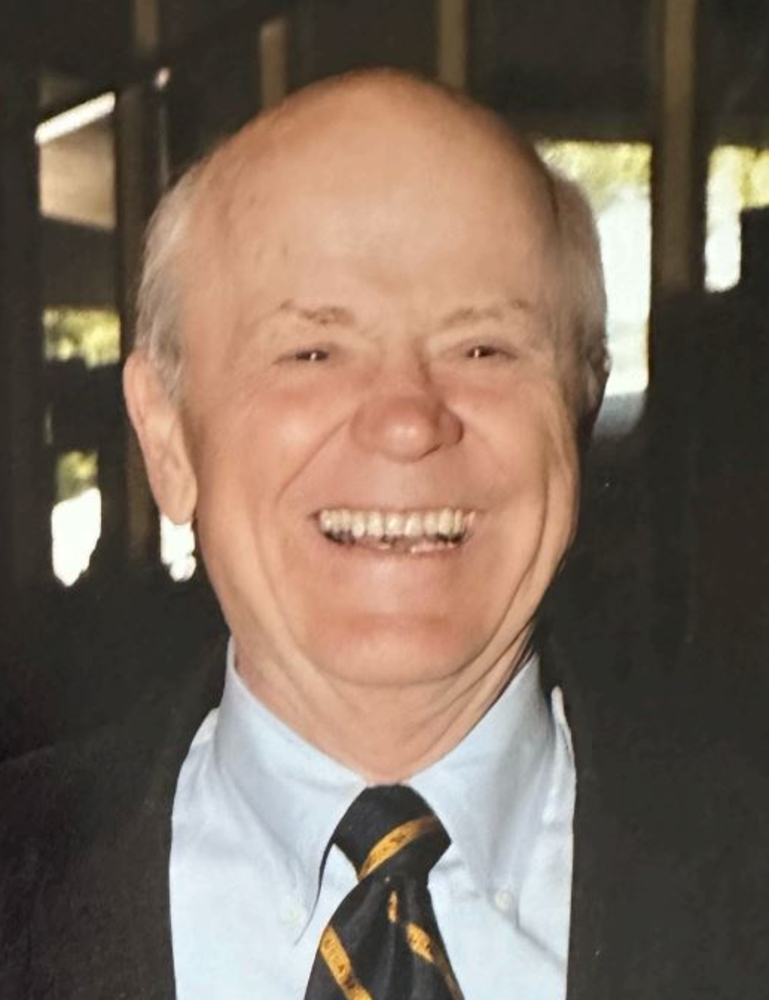 Commander Frank E. Bassett - 2023 - HD Oliver Funeral Apartments