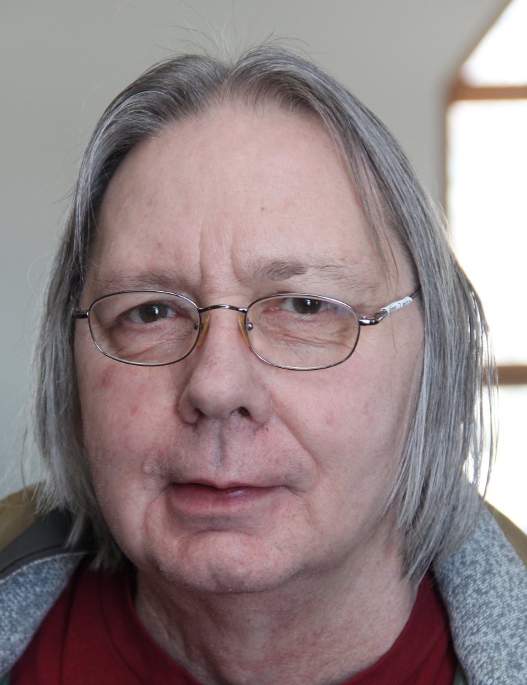 John Allen Terry - 2022 - Slade-ODonnell Funeral Home