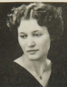 Claire Spada-Scalzo - 2023 - Leonardis Memorial Home