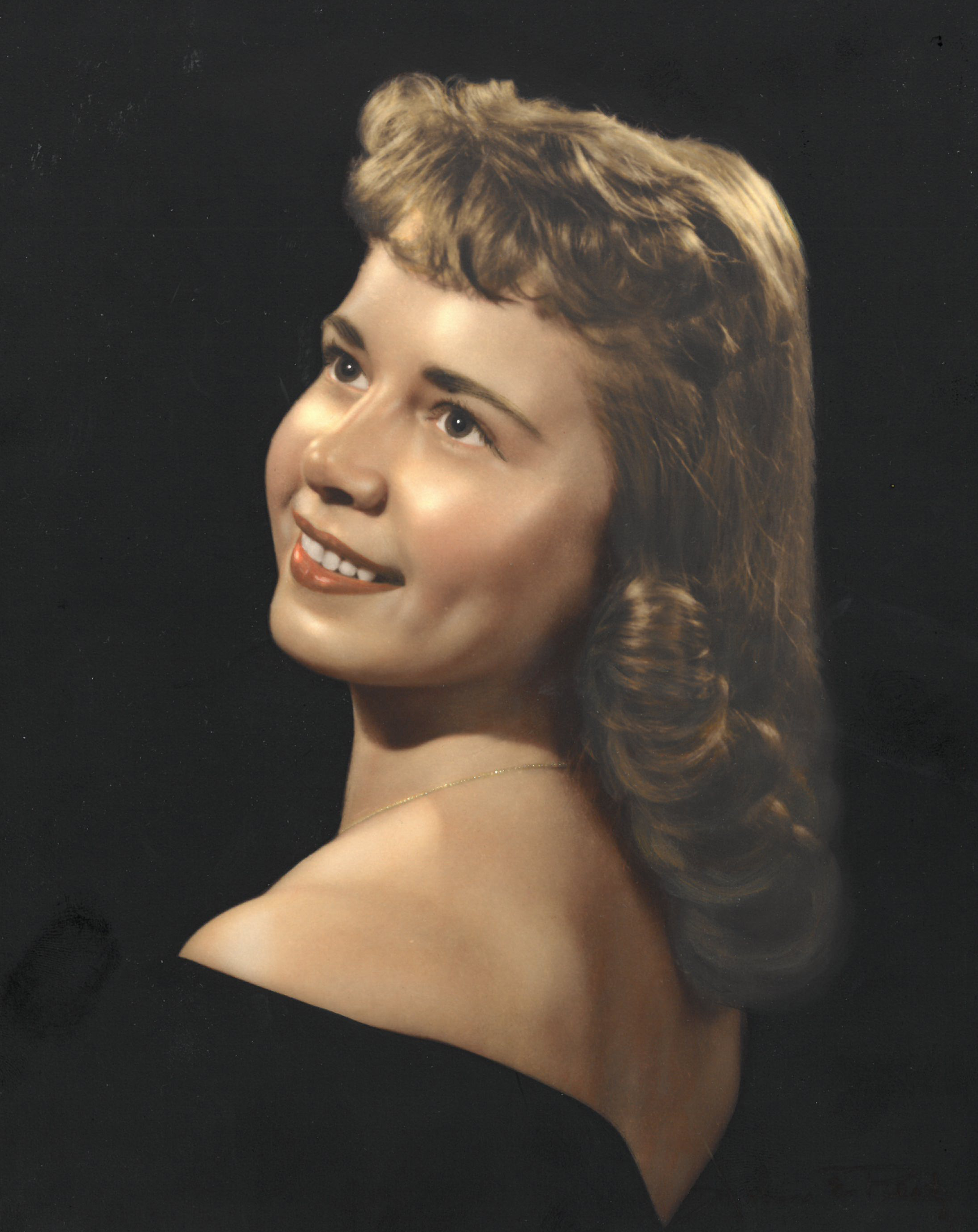 Doreen-lee Patricia Paniagua - 2022 - Prasser-Kleczka Funeral Home
