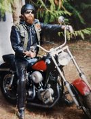 John Frederick Durham - 2023 - Bowers Funeral Service