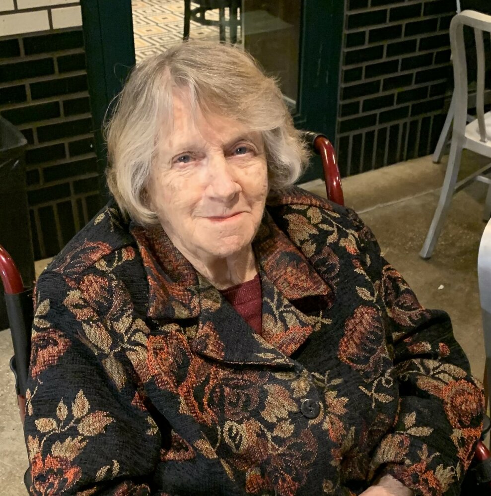Patricia Laird - 2023 - Loyless Funeral Homes