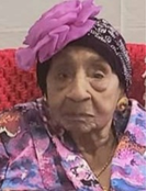 Hattie Louvenia Lewis Hill - 2023 - McLeod Funeral Home