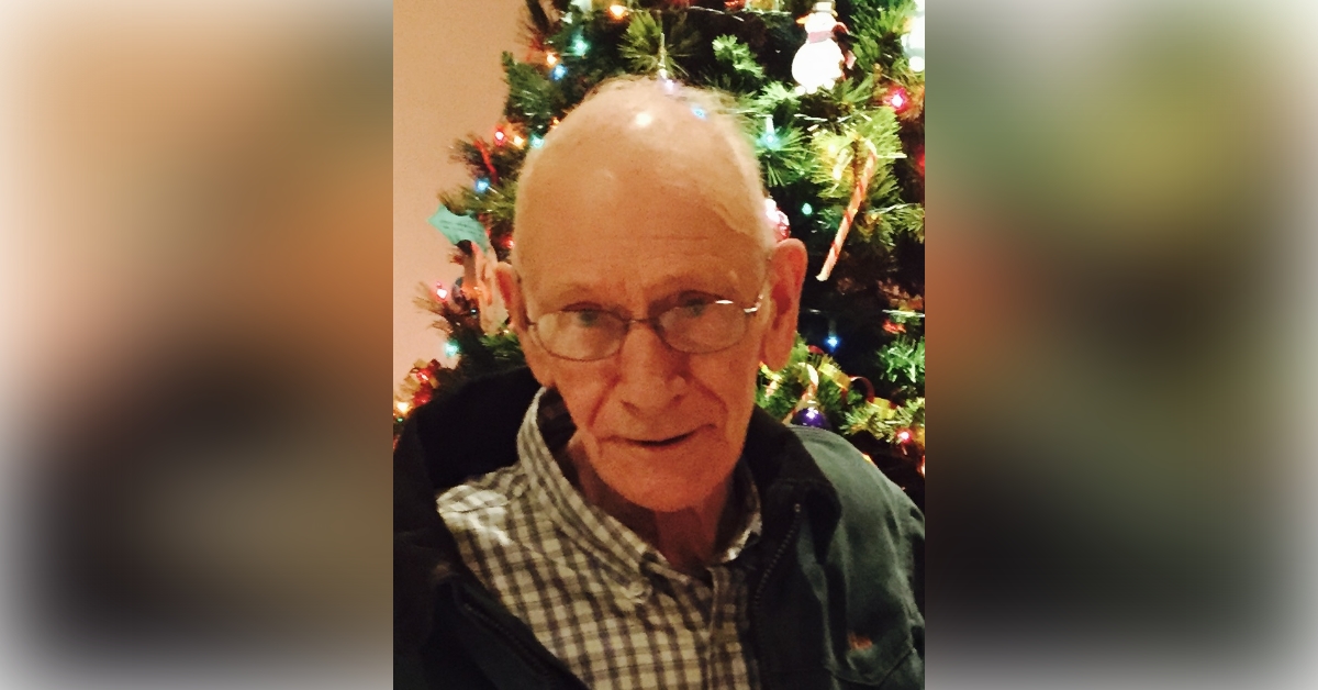 Obituary information for James "Jim" Tharp