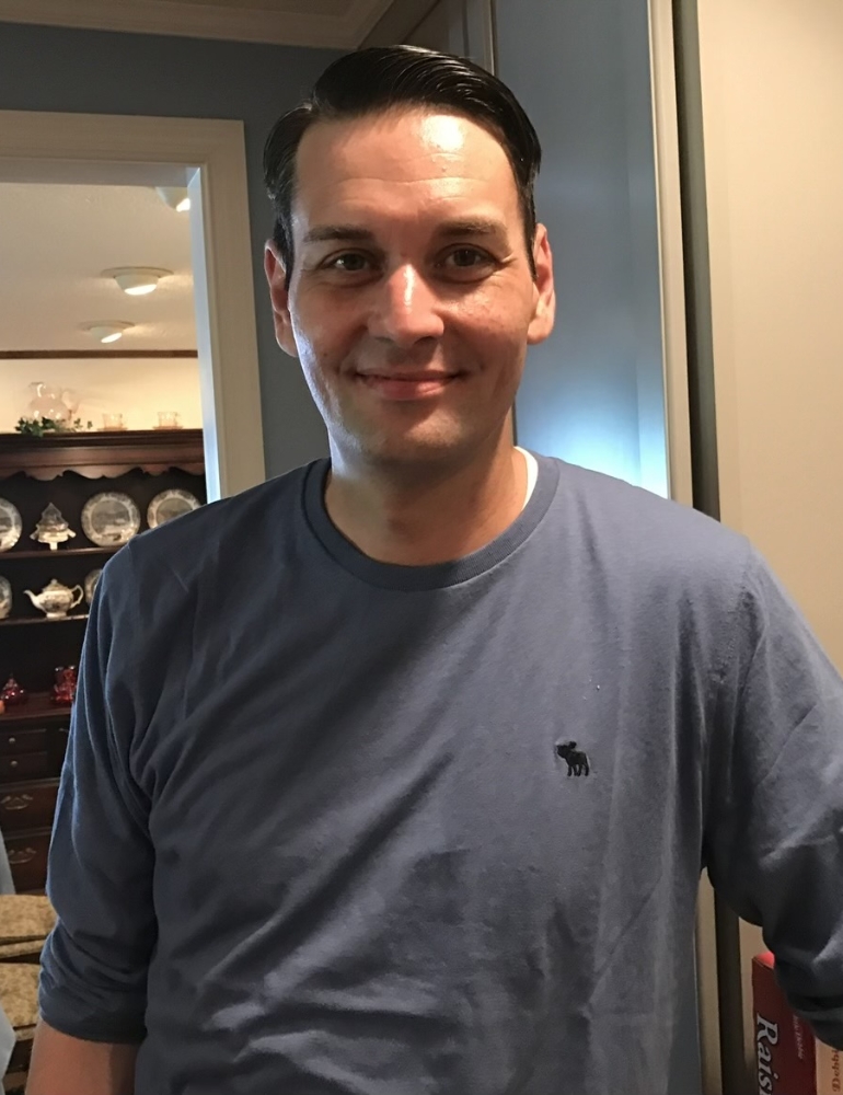 Daniel Shane Rowlette - 1970 - Daniel Shane Rowlette