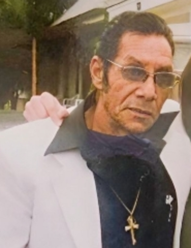 Ramon Luera Mata Sr. - 2023 - Lighthouse Family Mortuary