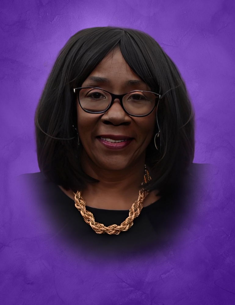 Belinda Ann White Ervin - 2023 - Rader Funeral Home