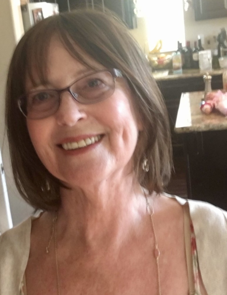 Patricia Nicole Moran - 2023 - Murrieta Valley Funeral Home