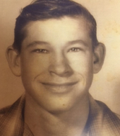 Jimmy Frank Bridges - 2023 - Johnson Funeral Home