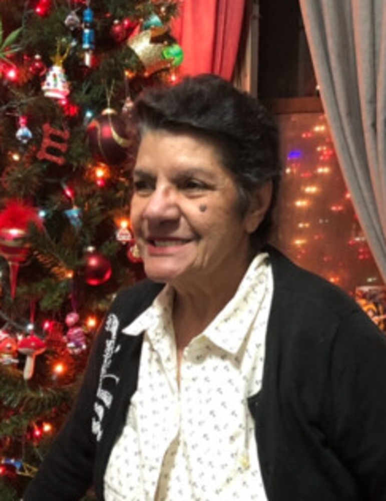 Norma Colon - 2023 - International Funeral Service of New York II